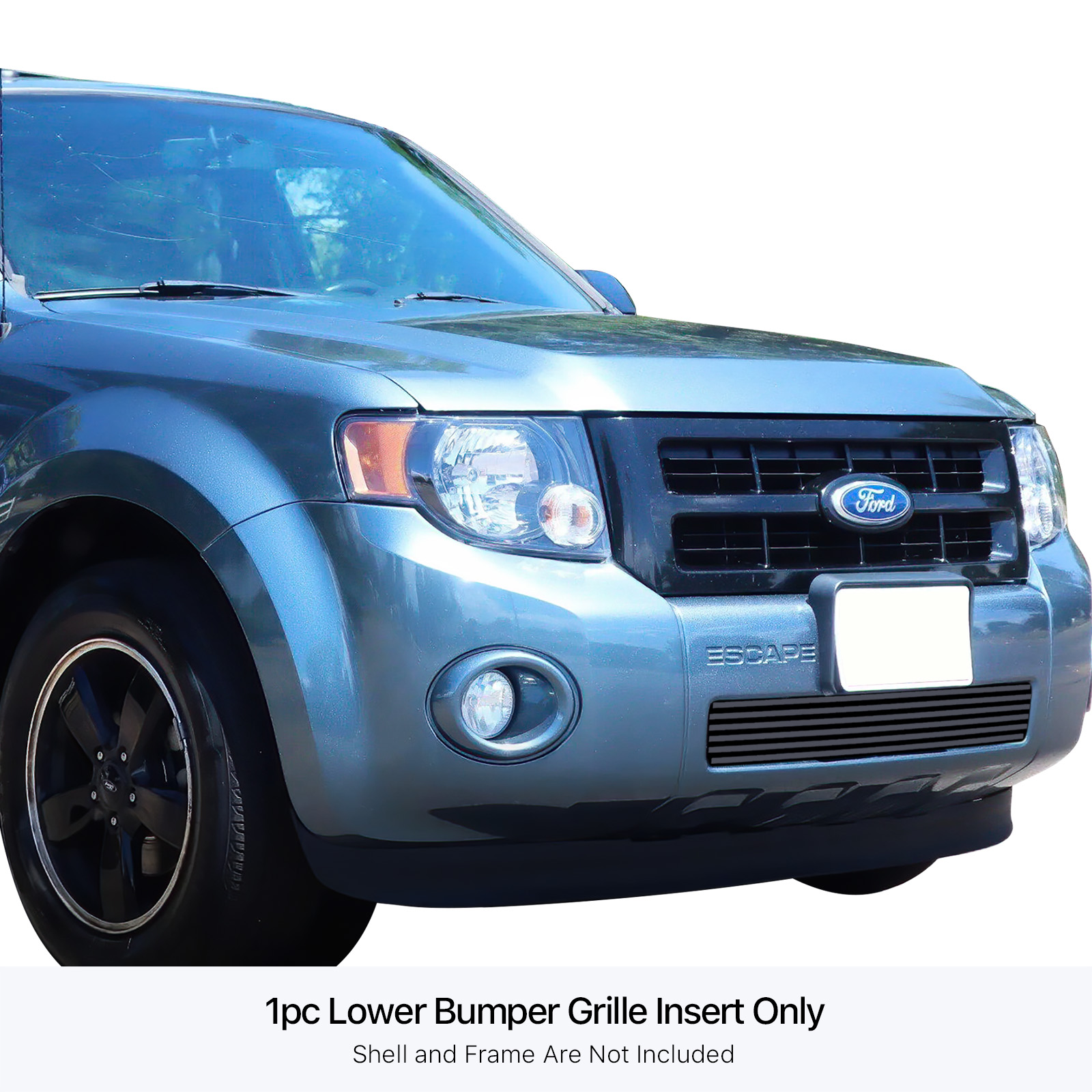Ford Escape Grill