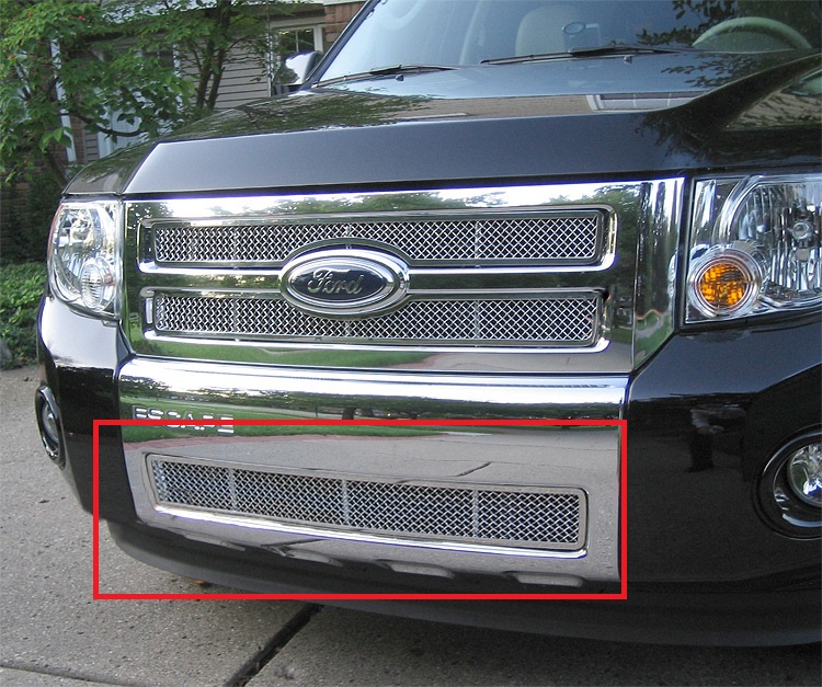 Ford Escape Grill