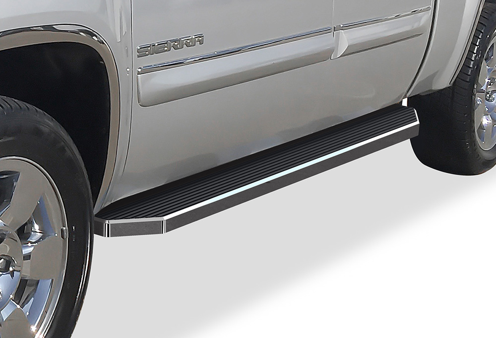 2001-2007 Chevy/GMC Silverado/Sierra "Classic" 1500/1500HD/2500/2500HD ...