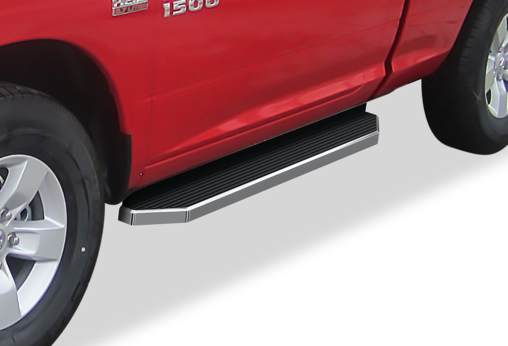 2009-2018 Dodge Ram 1500 Regular Cab (Incl. 2019-2024 Ram 1500 Classic ...