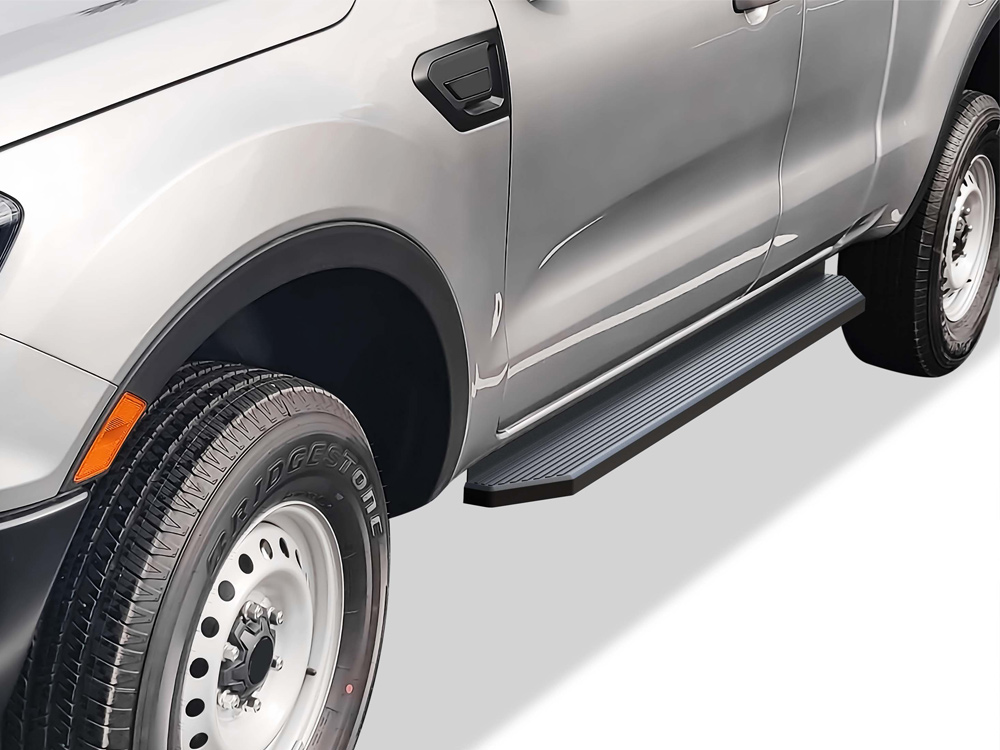 2019-2023 Ford Ranger SuperCab (with 2 Full Size Doors and 2 Suicide ...