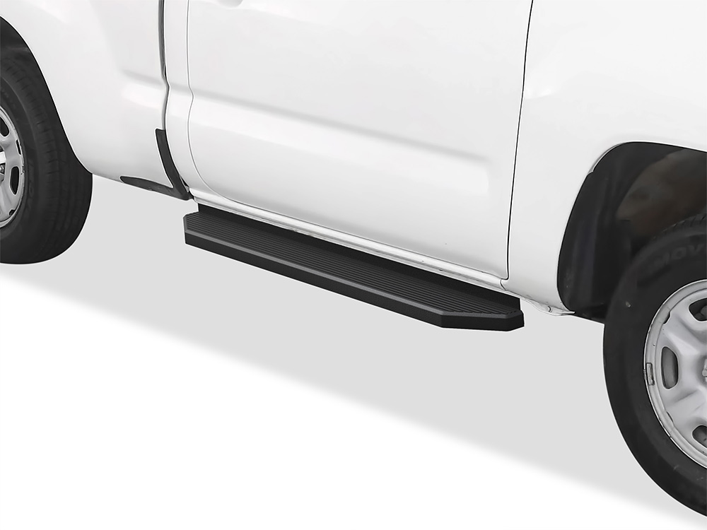 2005-2014 Toyota Tacoma Regular Cab Running Board-H Series