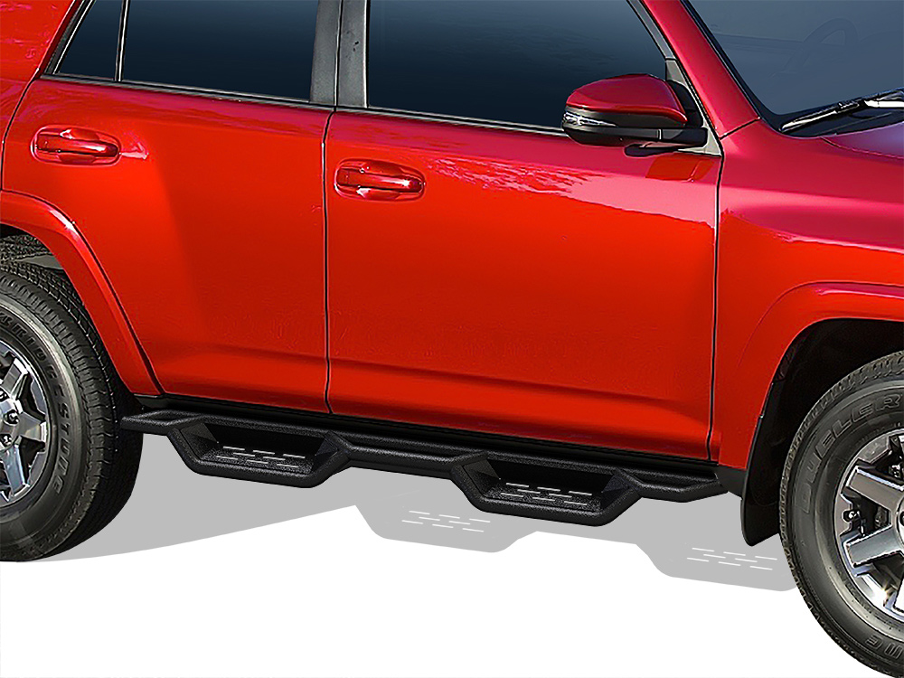 2010-2016 Toyota 4Runner Trail Edition 2017-2024 Toyota 4Runner TRD Off ...