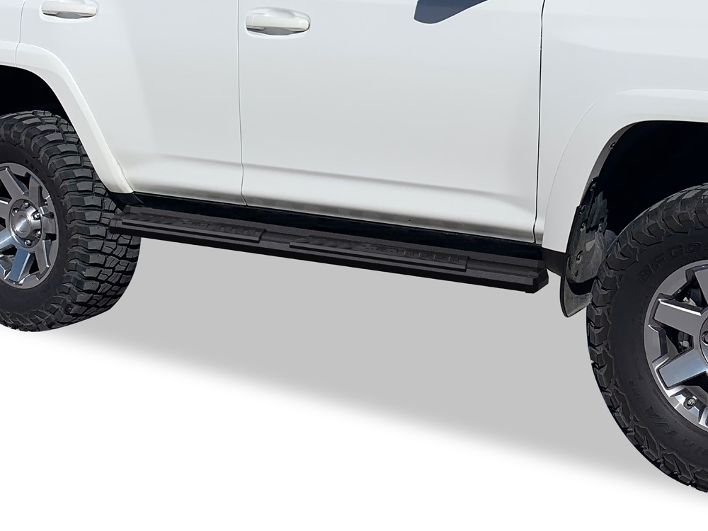 2014-2024 Toyota 4Runner Both Sides Running Board-S Series